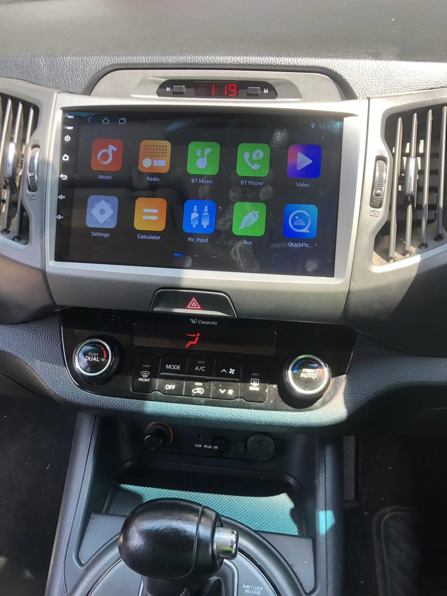 Android Auto installation in Randburg, Fourways,Northriding